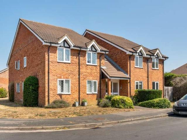 1 Bedroom Flat