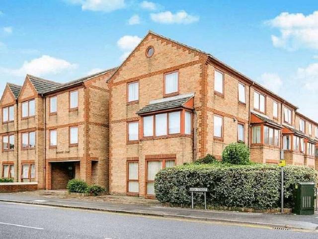 1 Bedroom Flat