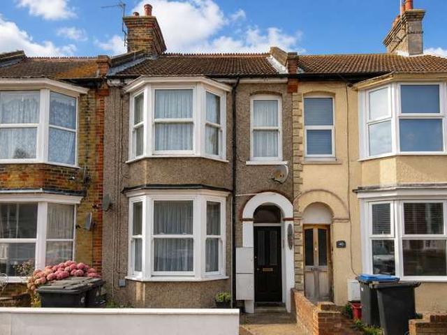 1 Bedroom Flat