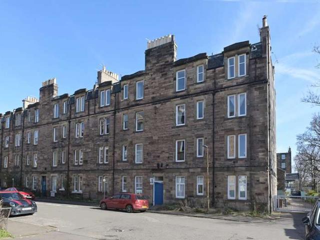 1 Bedroom Flat