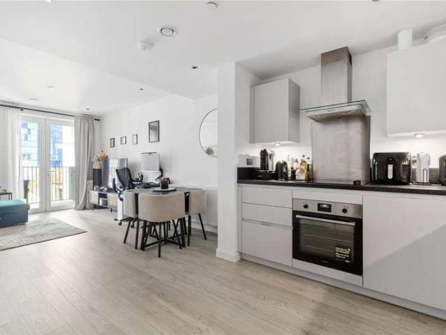 1 Bedroom Flat