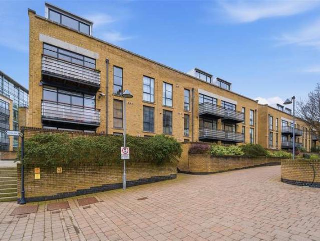 1 Bedroom Flat
