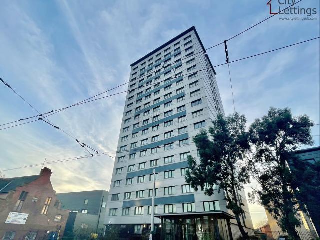 1 Bedroom Flat