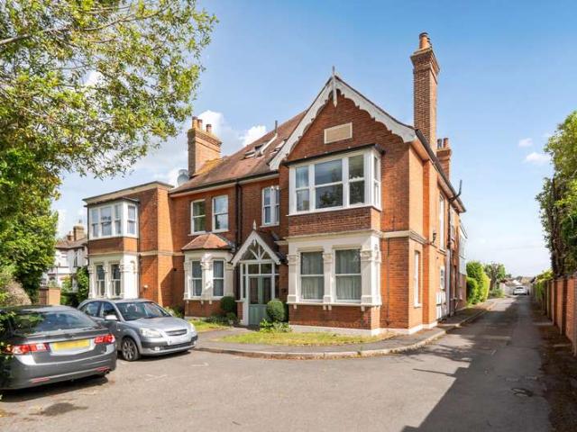 1 Bedroom Flat
