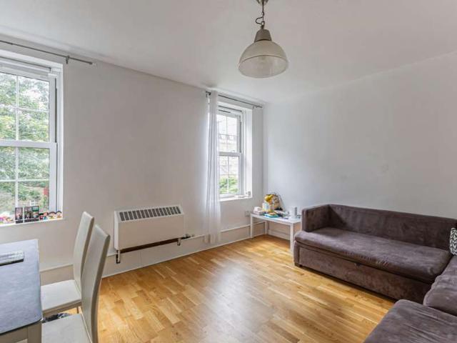 1 Bedroom Flat