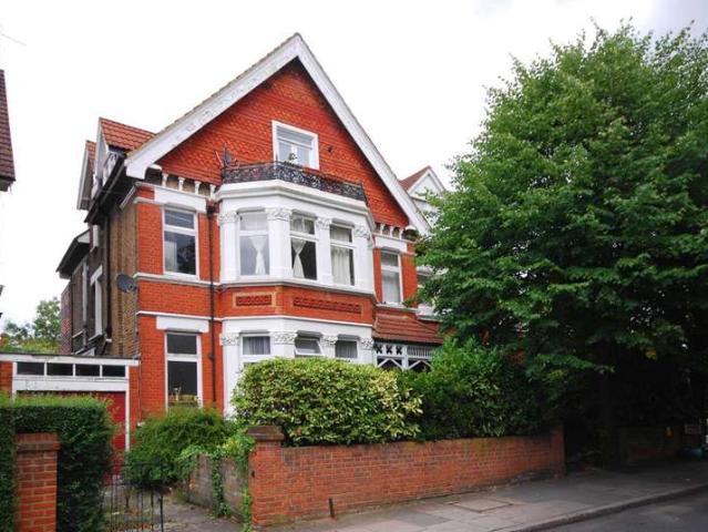 1 Bedroom Flat