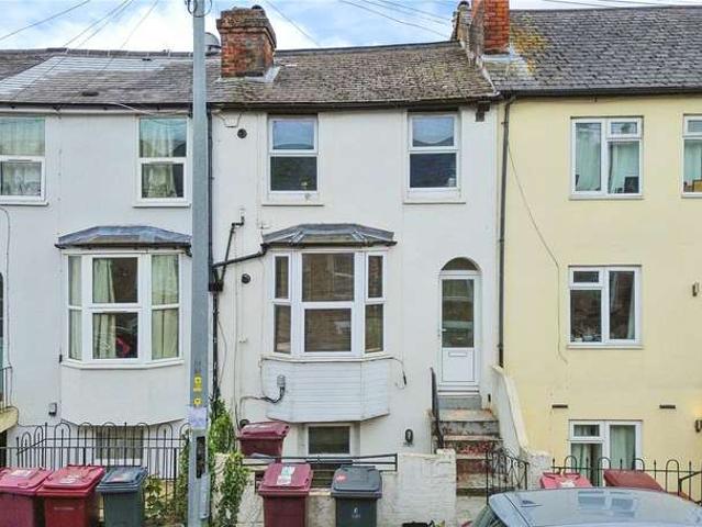 1 Bedroom Flat