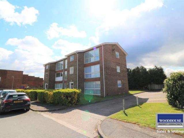1 Bedroom Flat