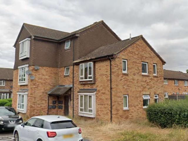 1 Bedroom Flat