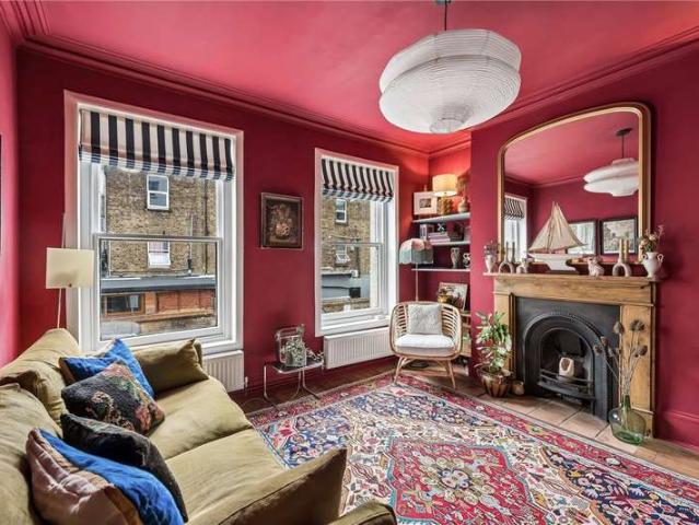 1 Bedroom Flat