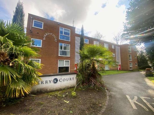 1 Bedroom Flat