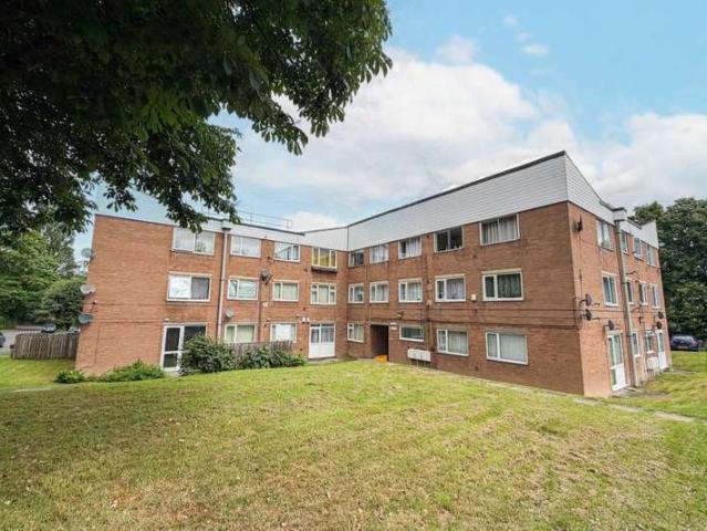 1 Bedroom Flat