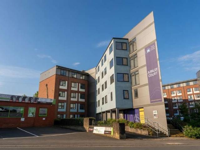 1 Bedroom Flat