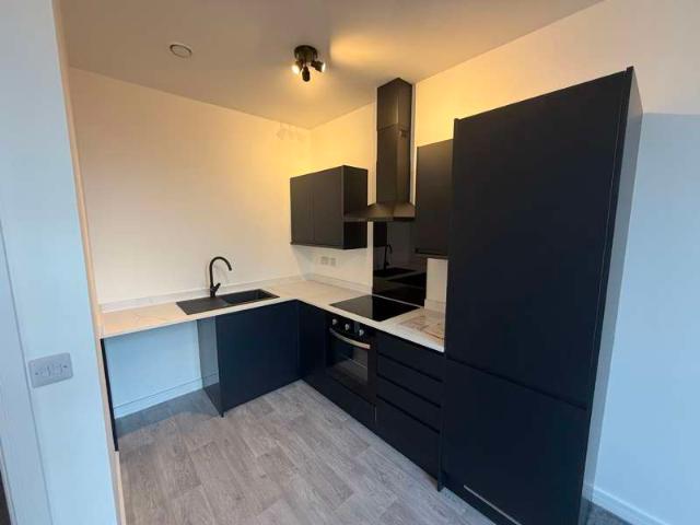 1 Bedroom Flat