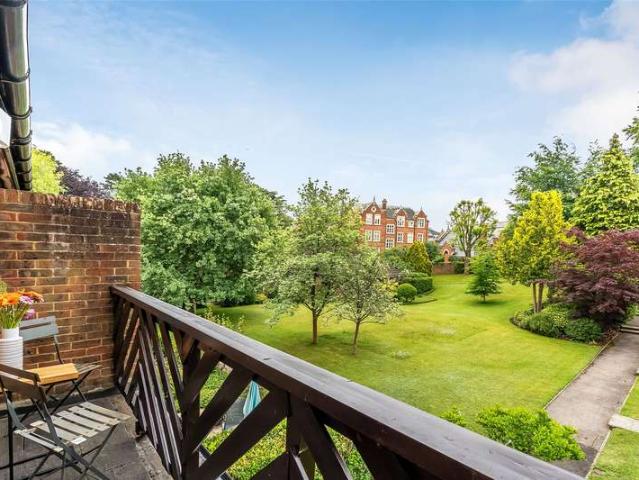 1 Bedroom Flat