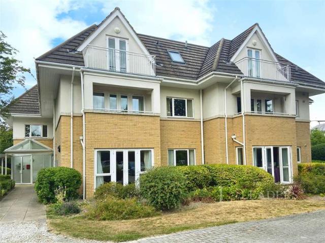 1 Bedroom Flat