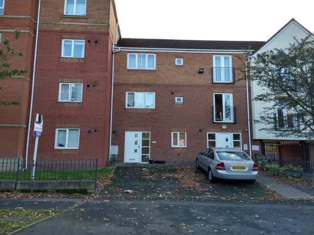 1 Bedroom Flat