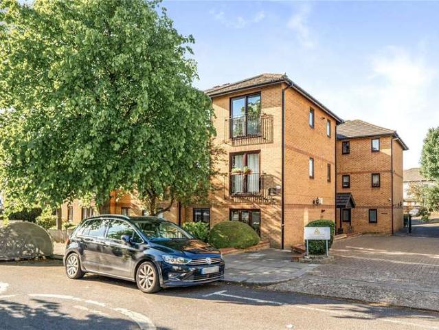 1 Bedroom Flat