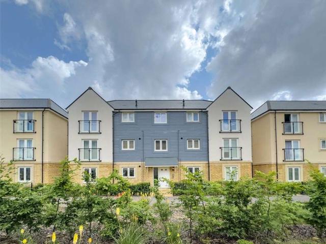 1 Bedroom Flat