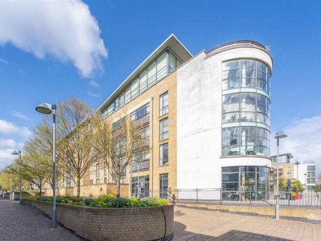 1 Bedroom Flat