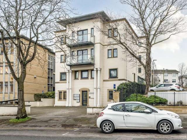 1 Bedroom Flat