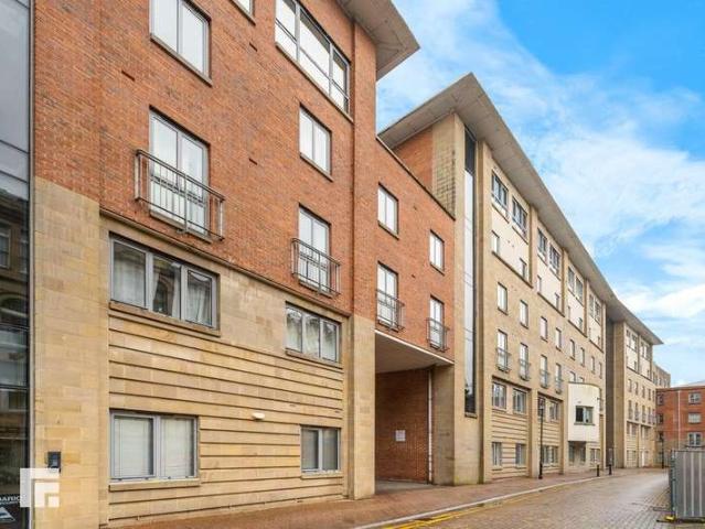 1 Bedroom Flat