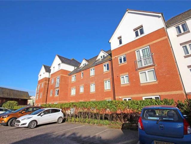 1 Bedroom Flat