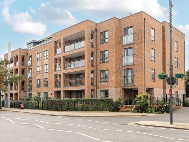 1 Bedroom Flat