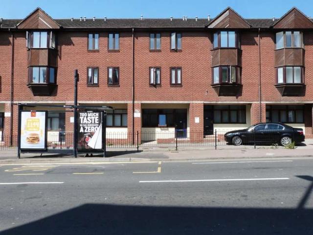 1 Bedroom Flat