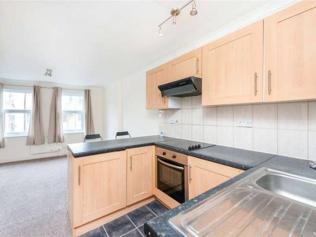 1 Bedroom Flat