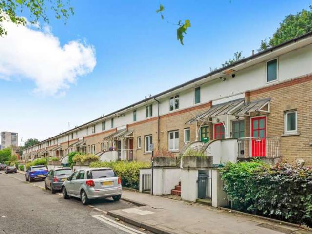 1 Bedroom Flat