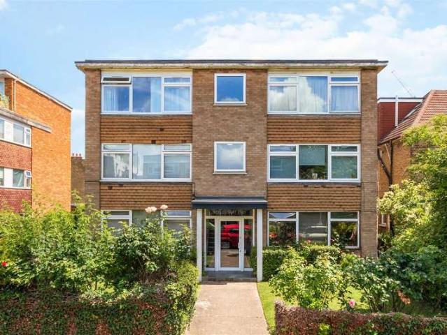 1 Bedroom Flat