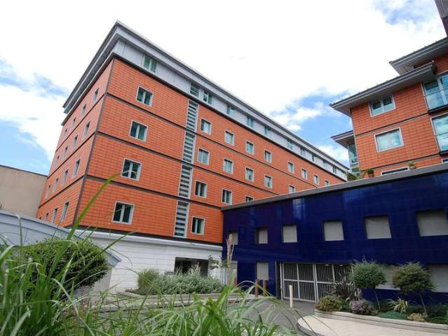 1 Bedroom Flat