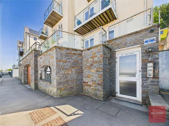 1 Bedroom Flat
