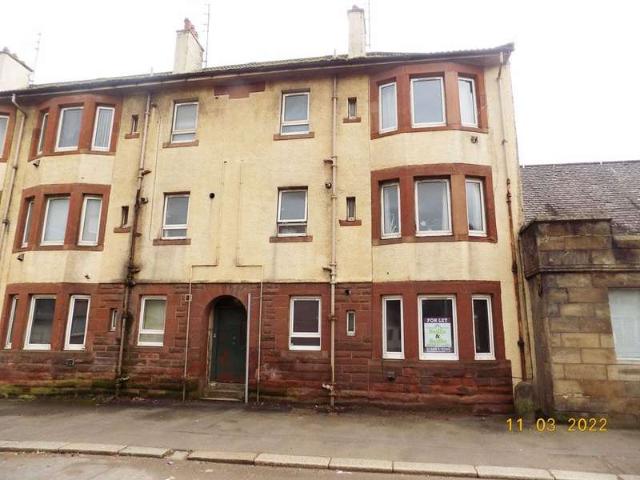 1 Bedroom Flat