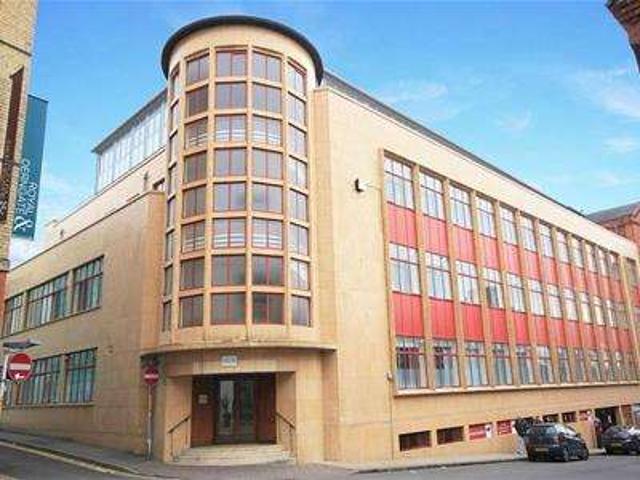 1 Bedroom Apartment Flat