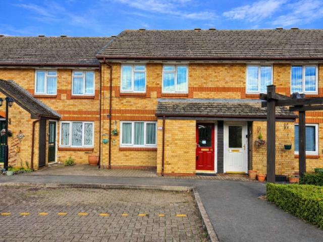1 Bedroom Flat