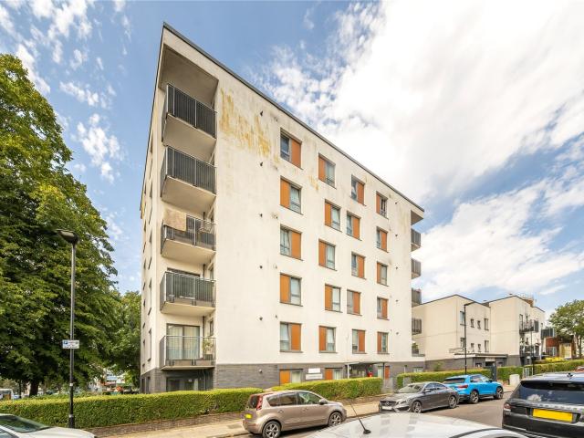 1 bedroom Flat