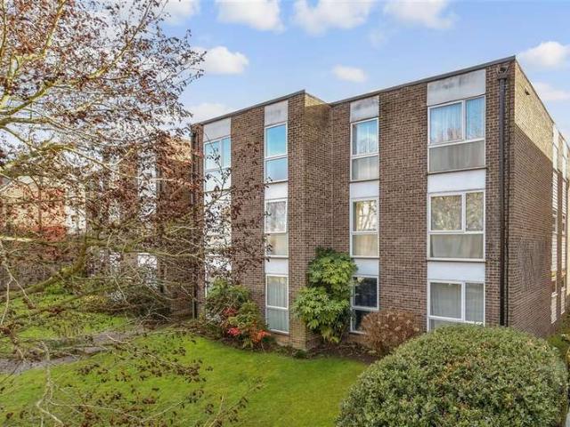 1 Bedroom Flat