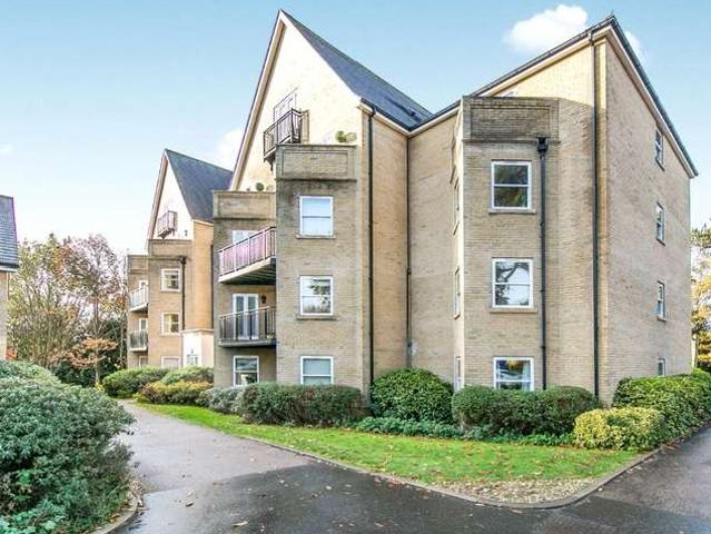 1 Bedroom Flat