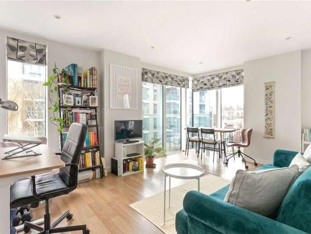 1 Bedroom Flat