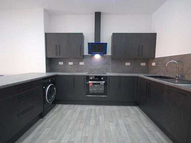 1 Bedroom Flat