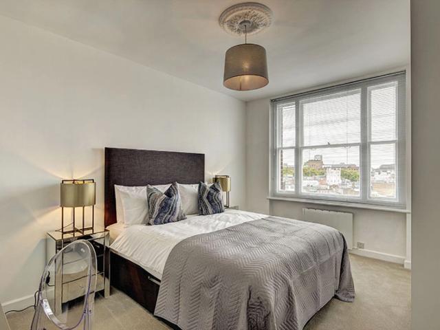 1 Bedroom Flat
