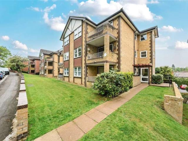 1 Bedroom Flat
