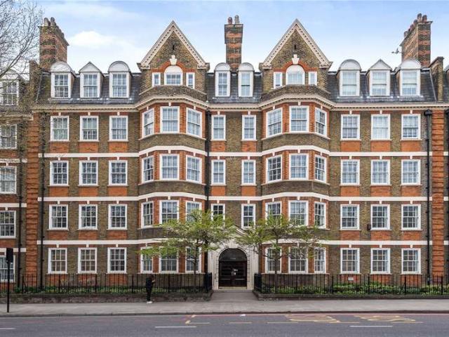 1 Bedroom Flat