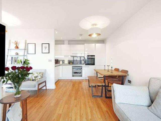 1 Bedroom Flat