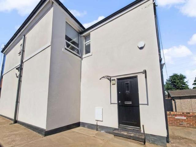 1 Bedroom Flat