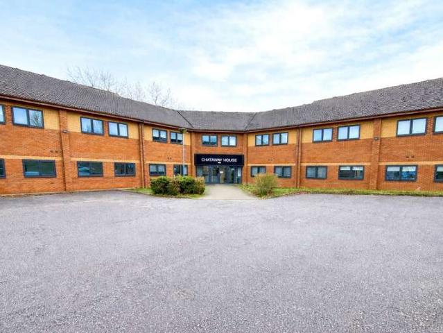 1 Bedroom Flat