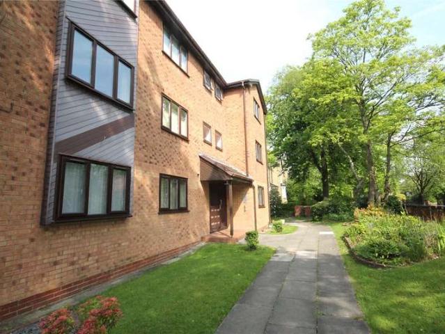 1 Bedroom Flat