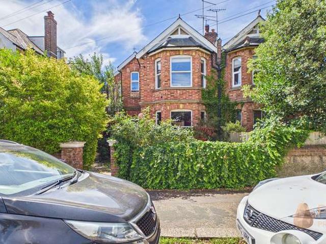 1 Bedroom Flat